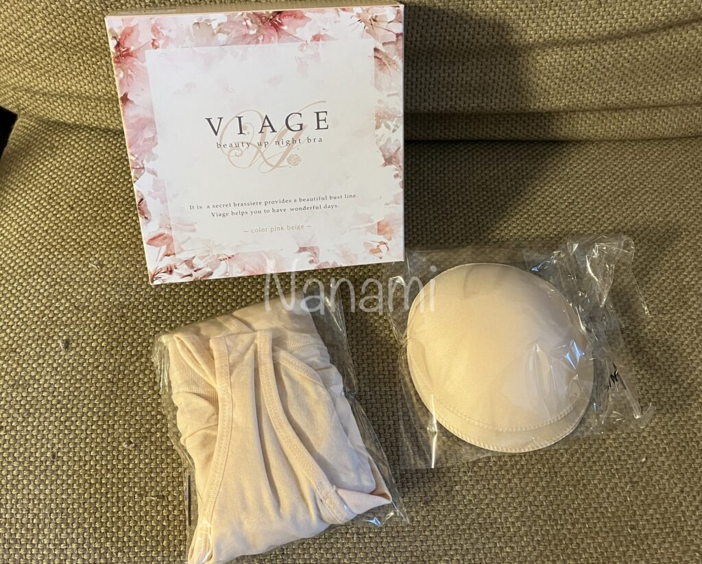 viage（ヴィアージュ）ナイトブラの悪い口コミからいい評判まで | 【2023年最新】ナイトブラおすすめ10選を人気20商品で比較！