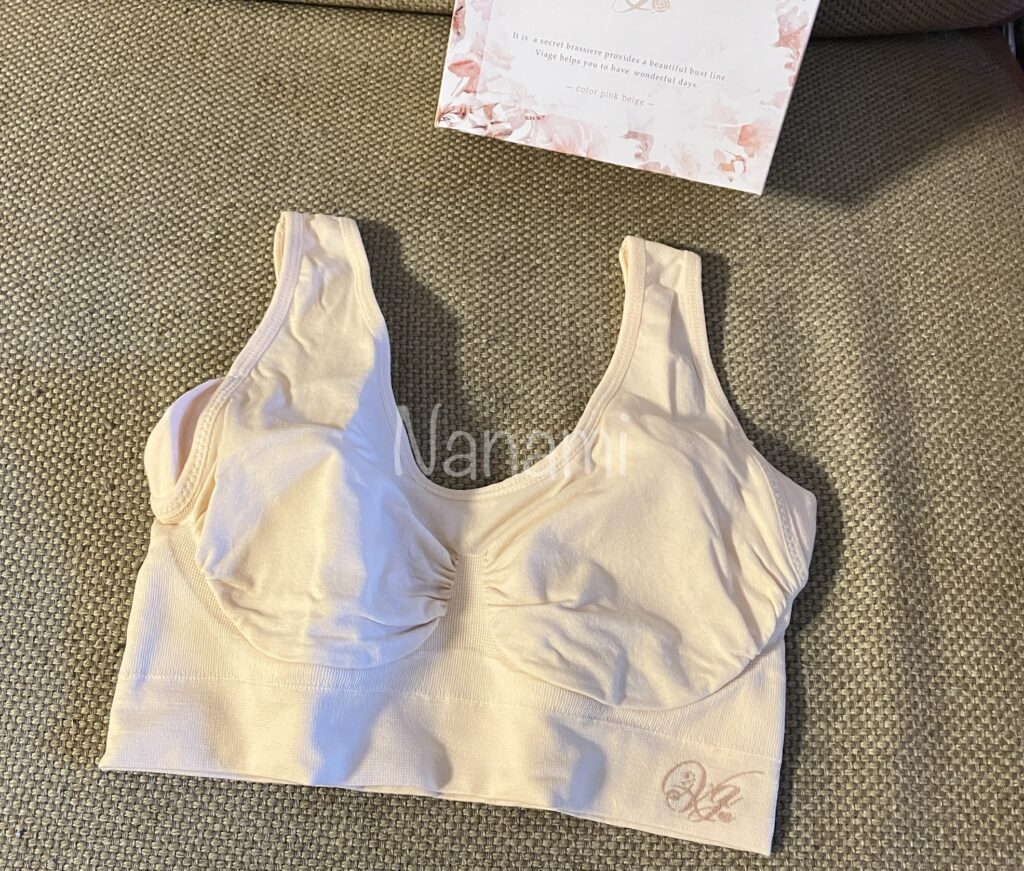 viage（ヴィアージュ）ナイトブラの悪い口コミからいい評判まで | 【2023年最新】ナイトブラおすすめ10選を人気20商品で比較！